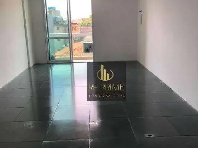 Conj. Comercial / Sala para Locação em São Paulo/SP Santana