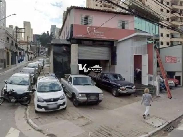 Conj. Comercial / Sala para Locação em São Paulo/SP Santana