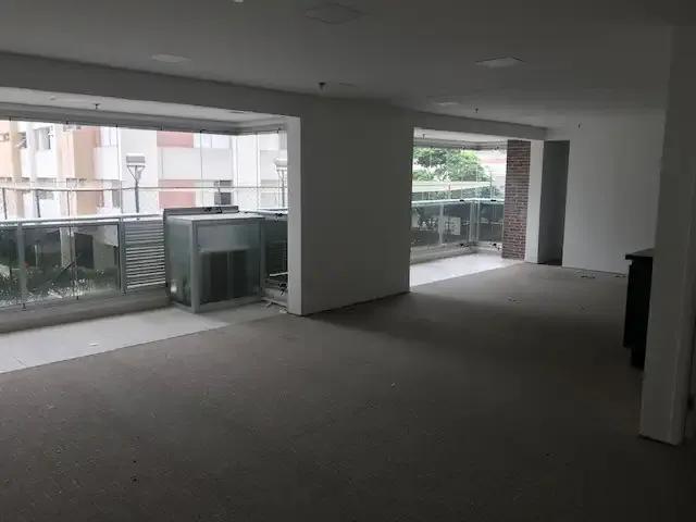 Conj. Comercial / Sala para Locação em São Paulo/SP Santana