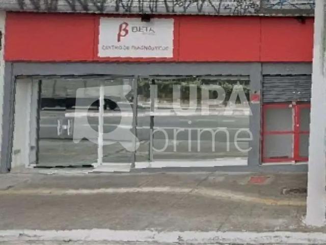 Conj. Comercial / Sala para Locação em São Paulo/SP Santana