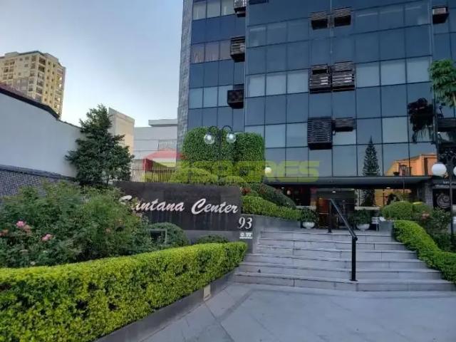 Conj. Comercial / Sala para Locação em São Paulo/SP Santana