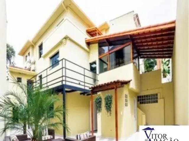 Conj. Comercial / Sala para Locação em São Paulo/SP Santana