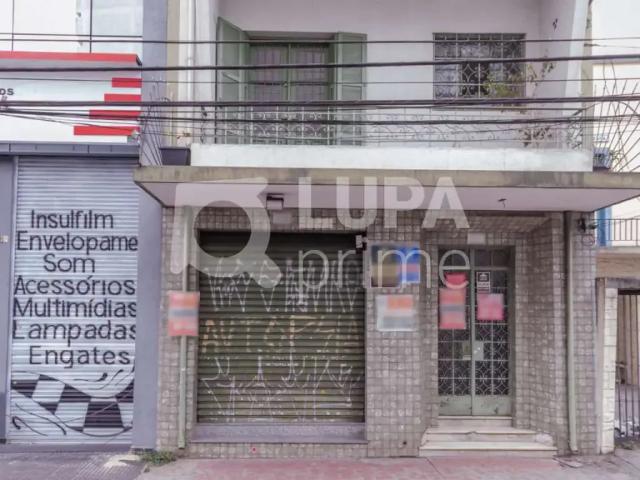 Conj. Comercial / Sala para Locação em São Paulo/SP Santana
