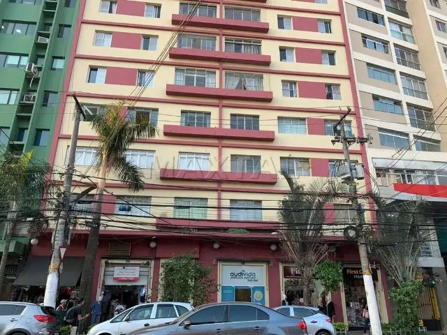 Conj. Comercial / Sala para Locação em São Paulo/SP Santana