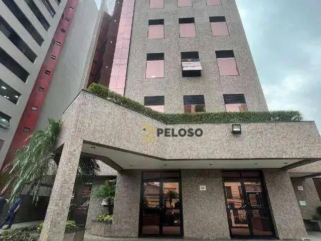 Conj. Comercial / Sala para Locação em São Paulo/SP Santana