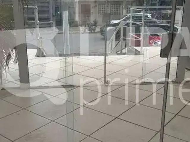 Conj. Comercial / Sala para Locação em São Paulo/SP Santana