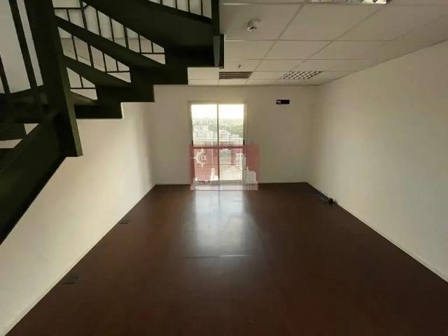 Conj. Comercial / Sala para Locação em São Paulo/SP Santana