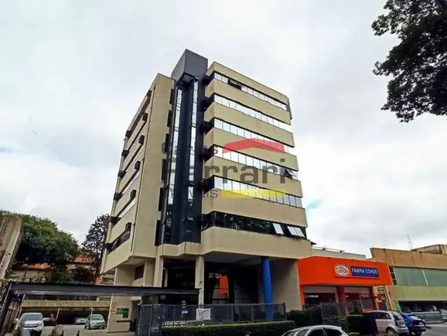 Conj. Comercial / Sala para Locação em São Paulo/SP Santana