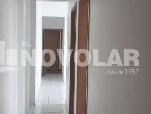Conj. Comercial / Sala para Locação em São Paulo/SP Santana