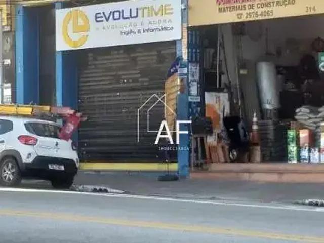 Conj. Comercial / Sala para Locação em São Paulo/SP Santana