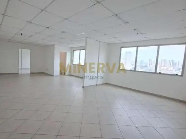 Conj. Comercial / Sala para Locação em São Paulo/SP Santana