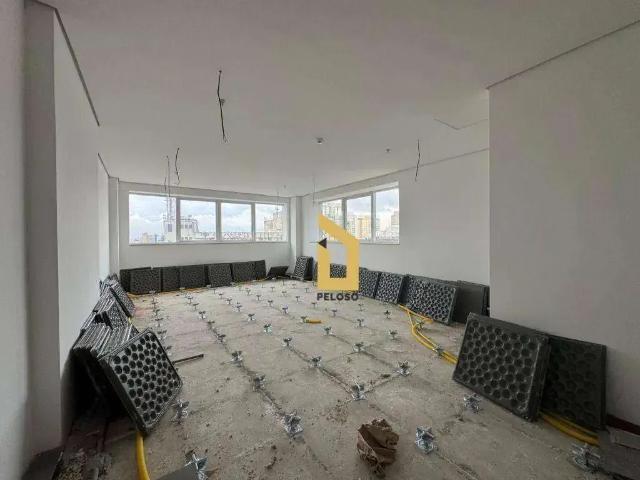 Conj. Comercial / Sala para Locação em São Paulo/SP Santana