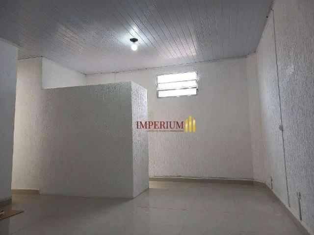 Conj. Comercial / Sala para Locação em São Paulo/SP Santana