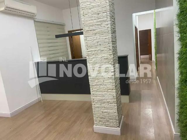 Conj. Comercial / Sala para Locação em São Paulo/SP Santana