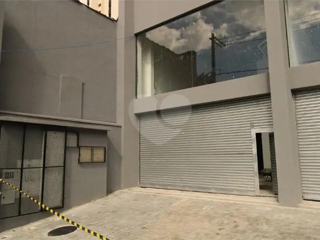 Conj. Comercial / Sala para Locação em São Paulo/SP Santana