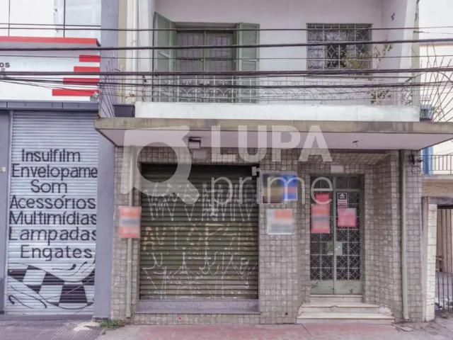 Conj. Comercial / Sala para Locação em São Paulo/SP Santana