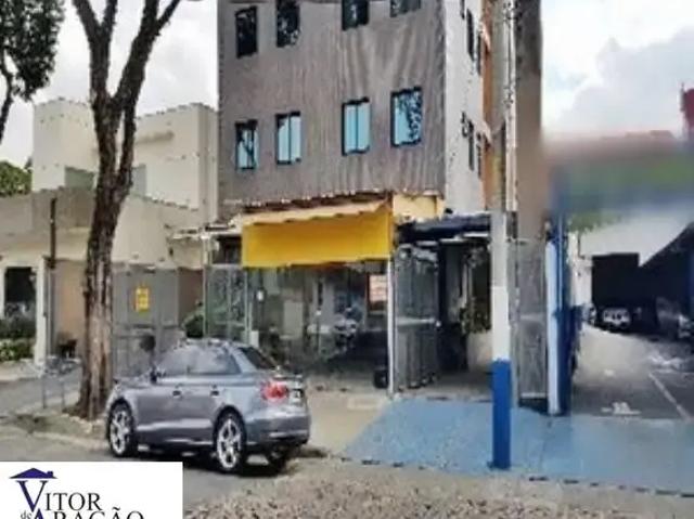 Conj. Comercial / Sala para Locação em São Paulo/SP Santana