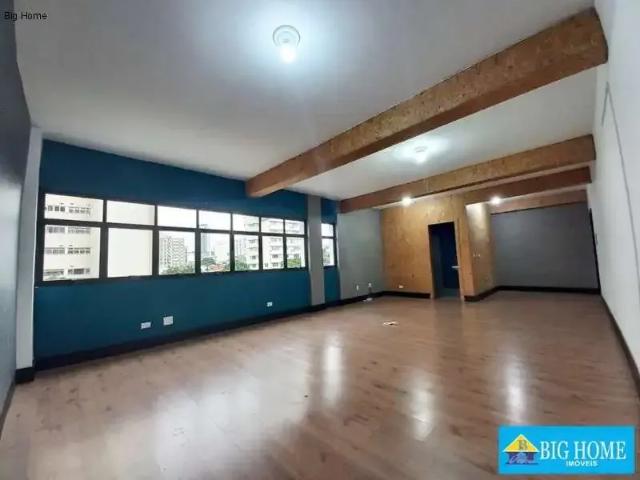 Conj. Comercial / Sala para Locação em São Paulo/SP Santana
