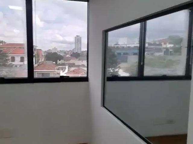 Conj. Comercial / Sala para Locação em São Paulo/SP Santana
