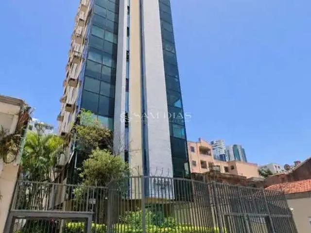 Conj. Comercial / Sala para Locação em São Paulo/SP Santana