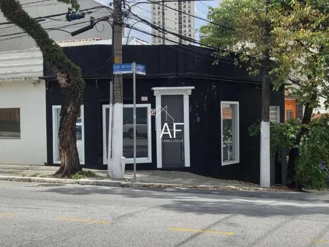 Conj. Comercial / Sala para Locação em São Paulo/SP Santana