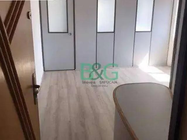 Conj. Comercial / Sala para Locação em São Paulo/SP Santana