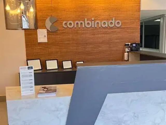 Conj. Comercial / Sala para Locação em São Paulo/SP Santana