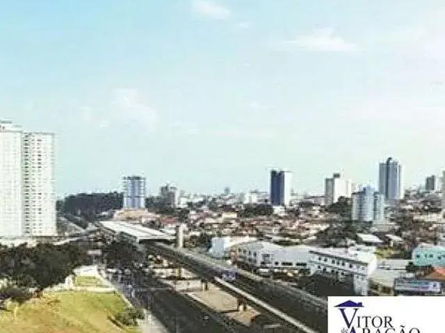 Conj. Comercial / Sala para Locação em São Paulo/SP Santana