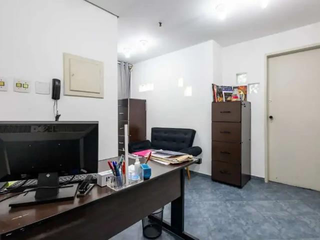 Conj. Comercial / Sala para Locação em São Paulo/SP Santana