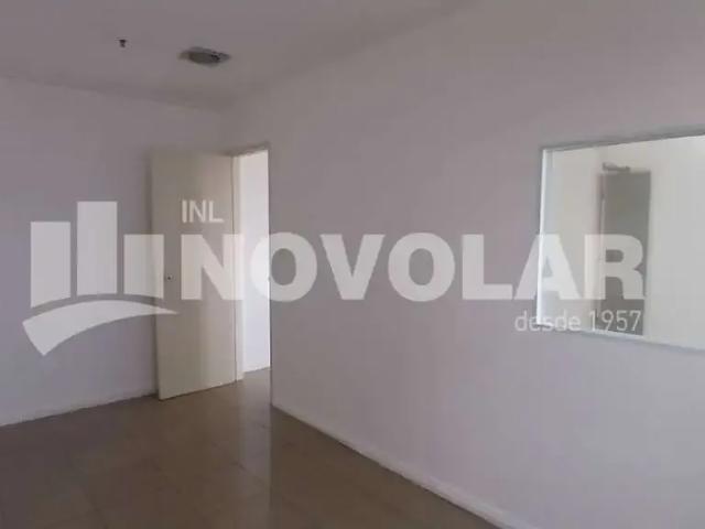 Conj. Comercial / Sala para Locação em São Paulo/SP Santana