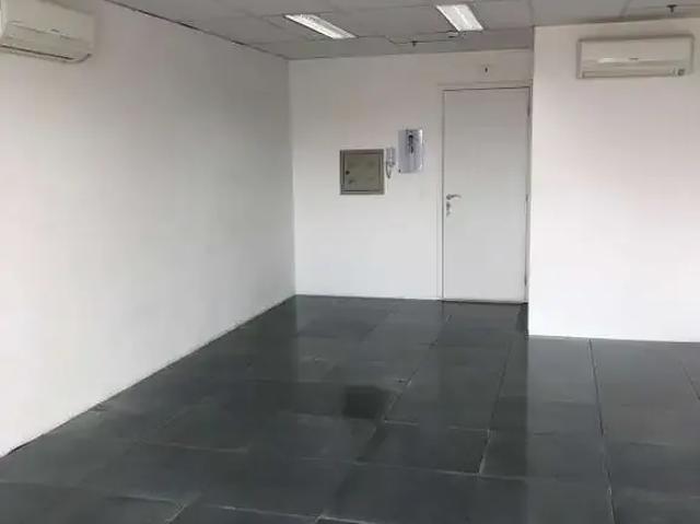 Conj. Comercial / Sala para Locação em São Paulo/SP Santana