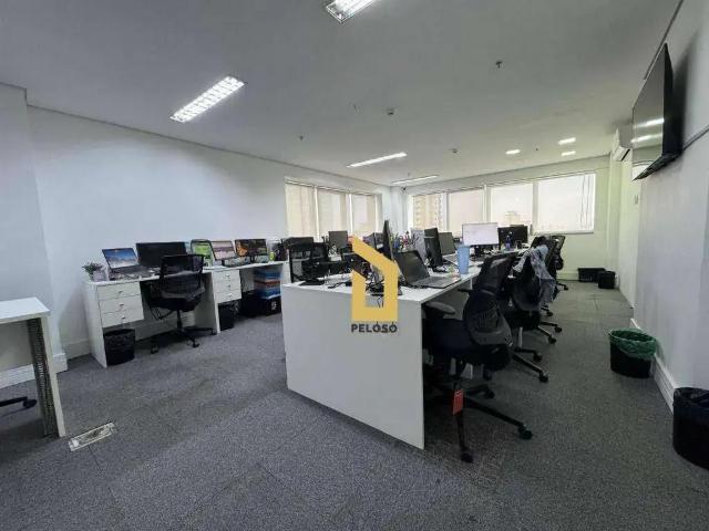 Conj. Comercial / Sala para Locação em São Paulo/SP Santana