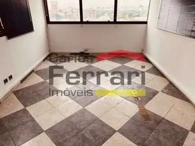 Conj. Comercial / Sala para Locação em São Paulo/SP Santana