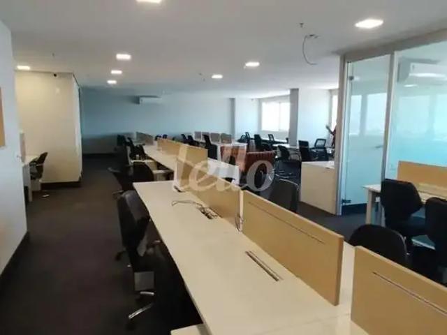 Conj. Comercial / Sala para Locação em São Paulo/SP Santana