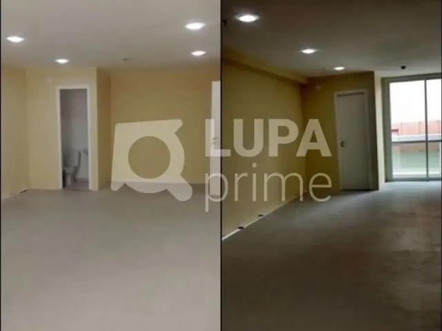 Conj. Comercial / Sala para Locação em São Paulo/SP Santana