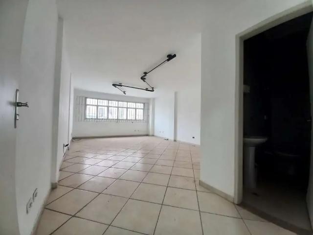 Conj. Comercial / Sala para Locação em São Paulo/SP Santana