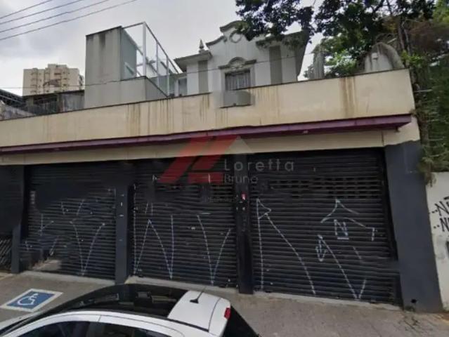Conj. Comercial / Sala para Locação em São Paulo/SP Santana