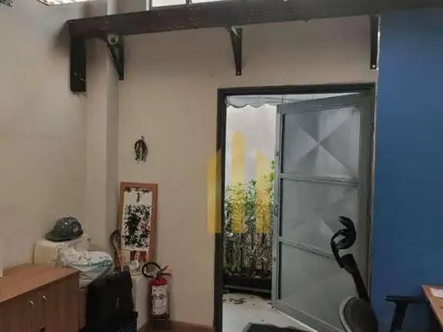 Conj. Comercial / Sala para Locação em São Paulo/SP Santana