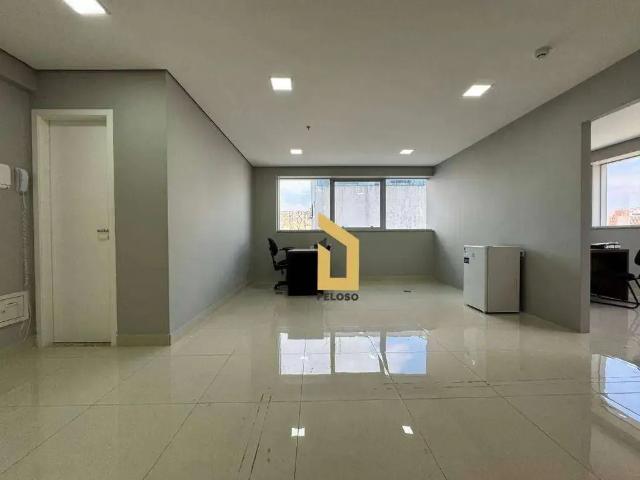 Conj. Comercial / Sala para Locação em São Paulo/SP Santana