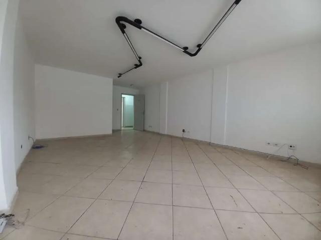 Conj. Comercial / Sala para Locação em São Paulo/SP Santana