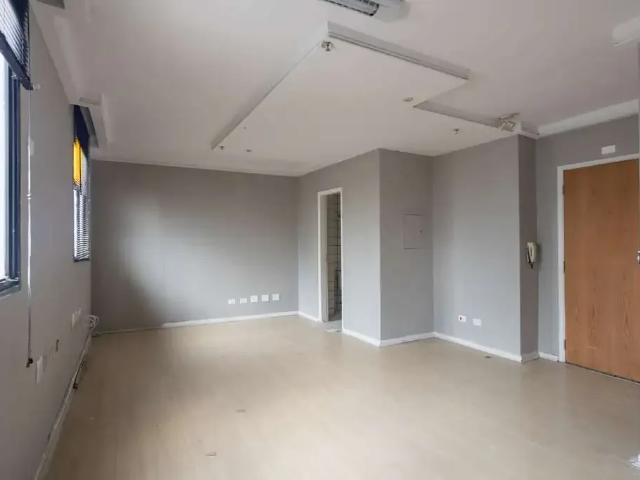 Conj. Comercial / Sala para Locação em São Paulo/SP Santana