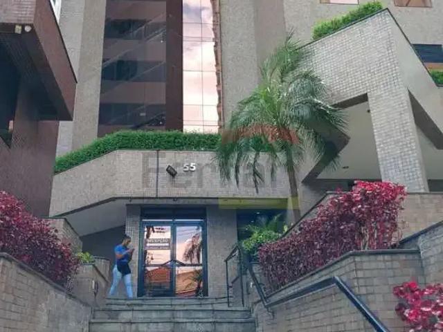 Conj. Comercial / Sala para Locação em São Paulo/SP Santana