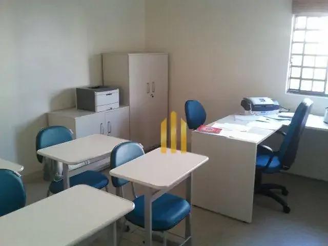 Conj. Comercial / Sala para Locação em São Paulo/SP Santana
