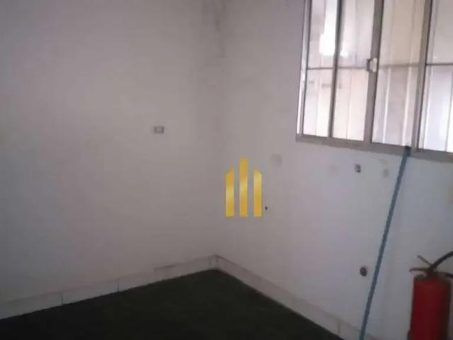 Conj. Comercial / Sala para Locação em São Paulo/SP Santana