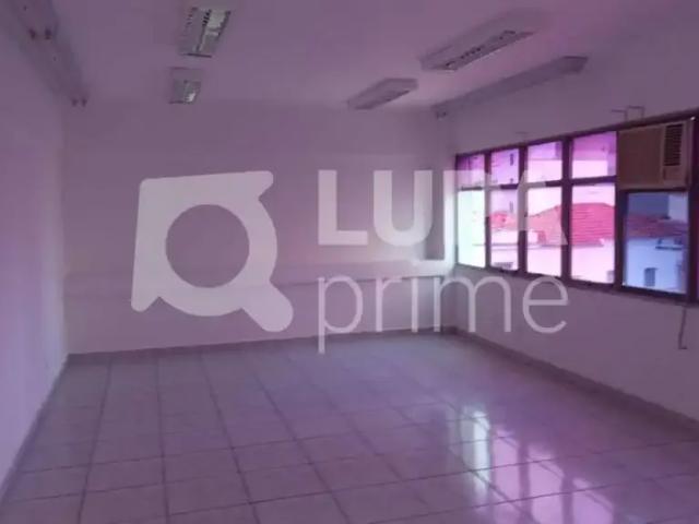Conj. Comercial / Sala para Locação em São Paulo/SP Santana