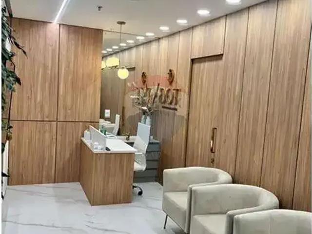 Conj. Comercial / Sala para Locação em São Paulo/SP Santana