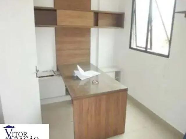 Conj. Comercial / Sala para Locação em São Paulo/SP Santana