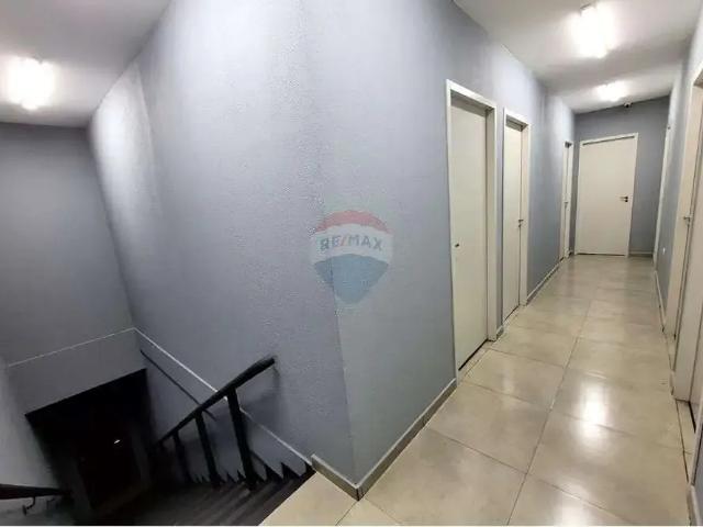 Conj. Comercial / Sala para Locação em São Paulo/SP Santana