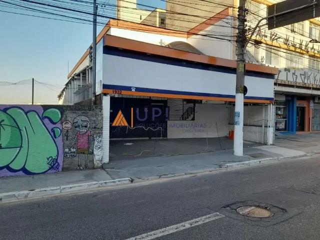 Conj. Comercial / Sala para Locação em São Paulo/SP Santana