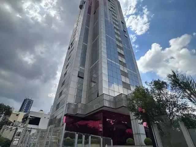 Conj. Comercial / Sala para Locação em São Paulo/SP Santana